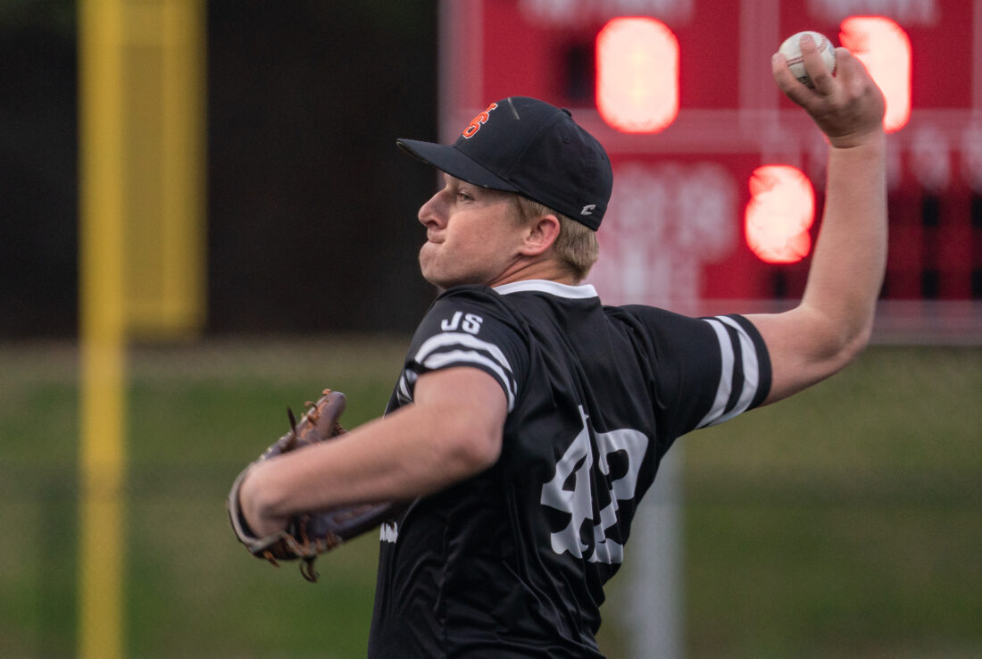 Shore baseball falls to Williamsport in game under the lights | News ...